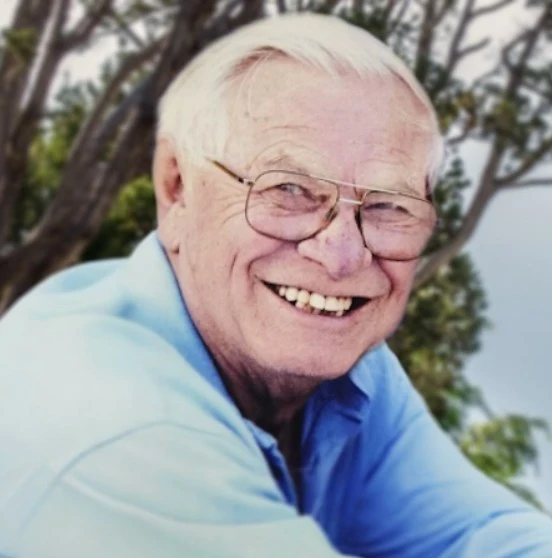 Kenneth Albert DORKIN - Reg #20419 - RCMP Veterans' Association